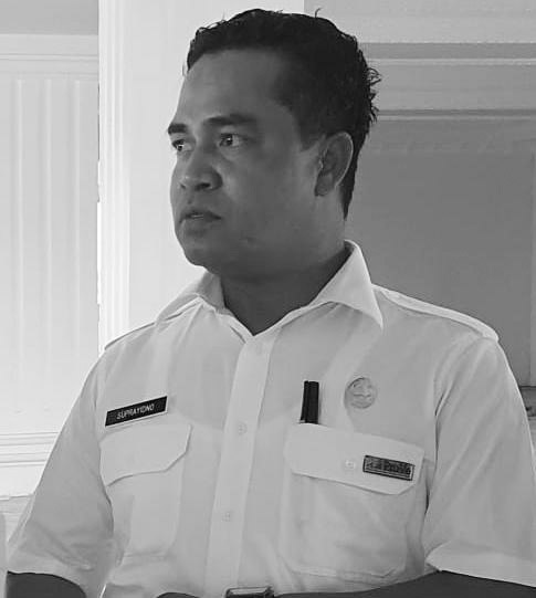 PUPR Taliabu Kucur Rp 8 Miliar Untuk Bangun Kantor Kejaksaan ... PUPR Taliabu Kucur Rp 8 Miliar Untuk Bangun Kantor Kejaksaan ...